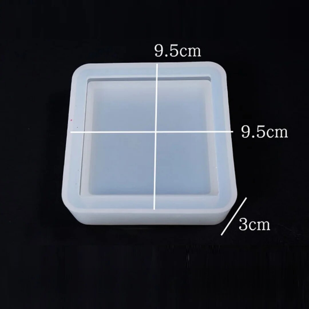 Силиконовые формы для бетонных лотков D SIlicone Mold