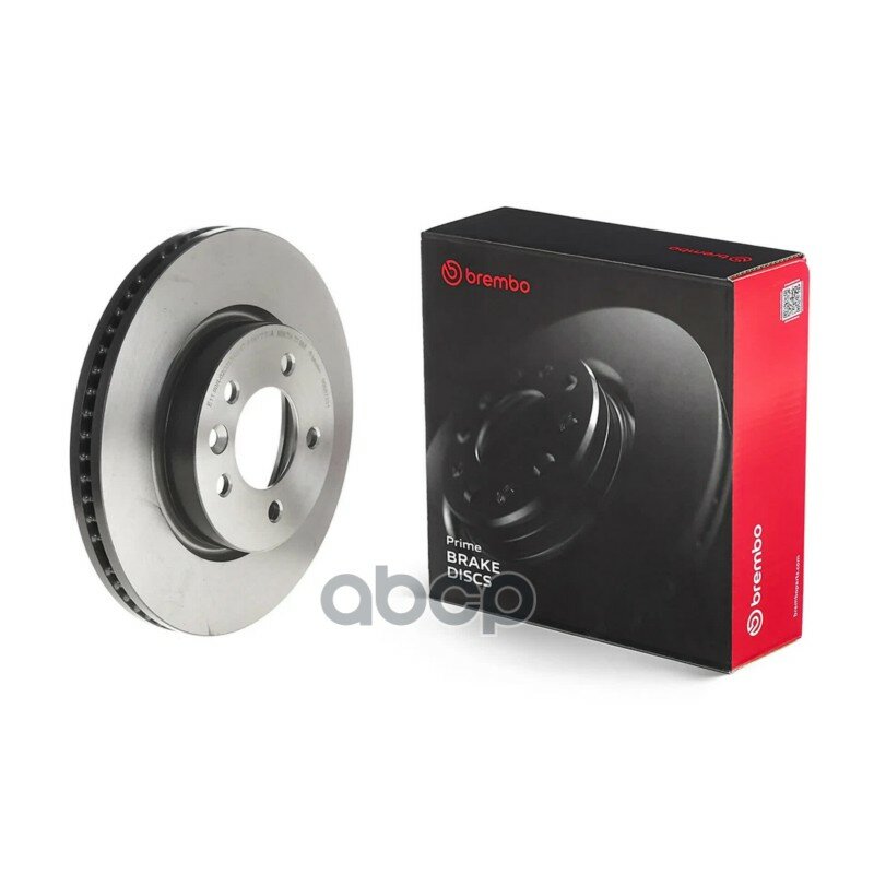 Диск тормозной 09.8873.31 Brembo арт. 09887331