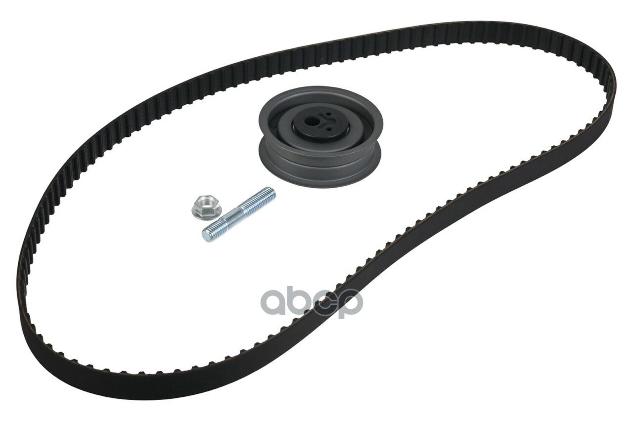 Рем. к-кт ГРМ! 530016210 Seat Ibiza, VW Golf/Polo 1.6/1.8 94> ZENTPARTS арт. Z37420