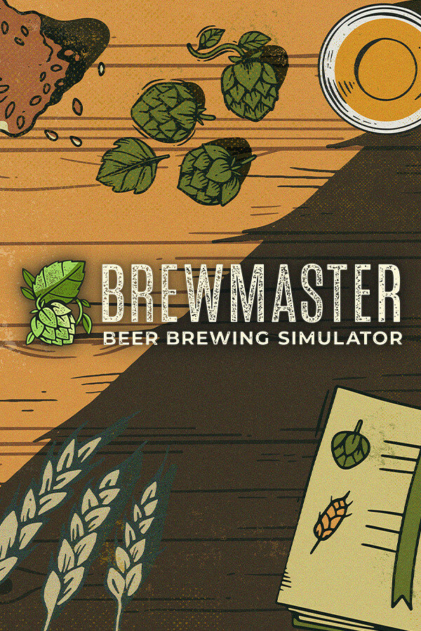Brewmaster: Beer Brewing Simulator, Все страны