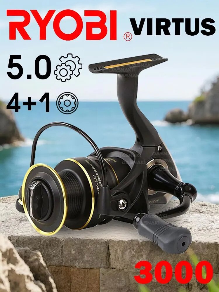 Ryobi Катушка