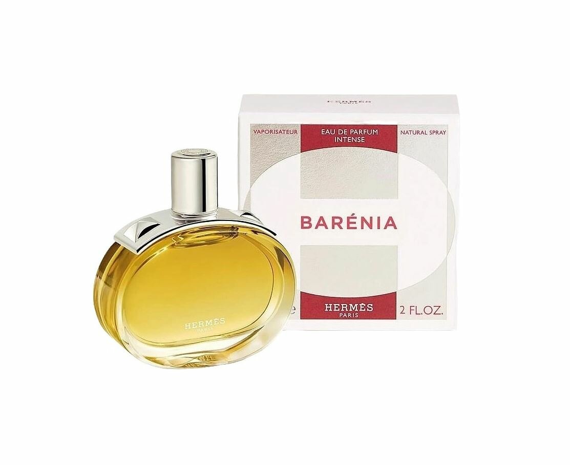 Парфюмерная вода Hermes Barenia Intense 60 мл, шипровый аромат