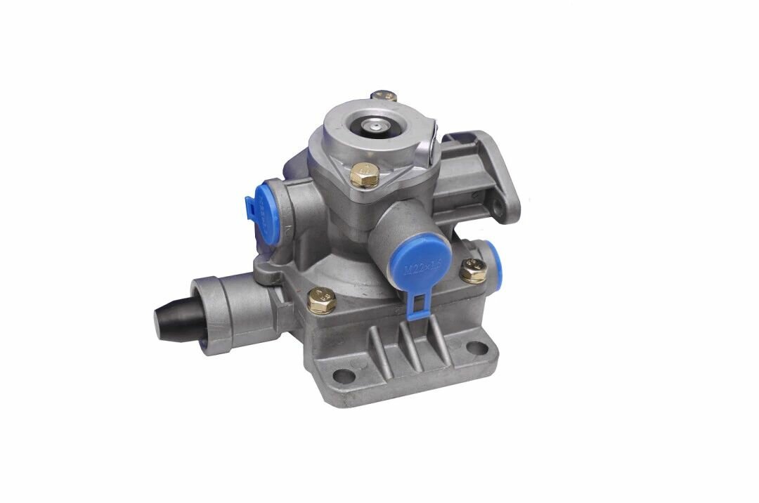 Кран тормозной прицепа 9710021500 SORL 35270030090 SORL