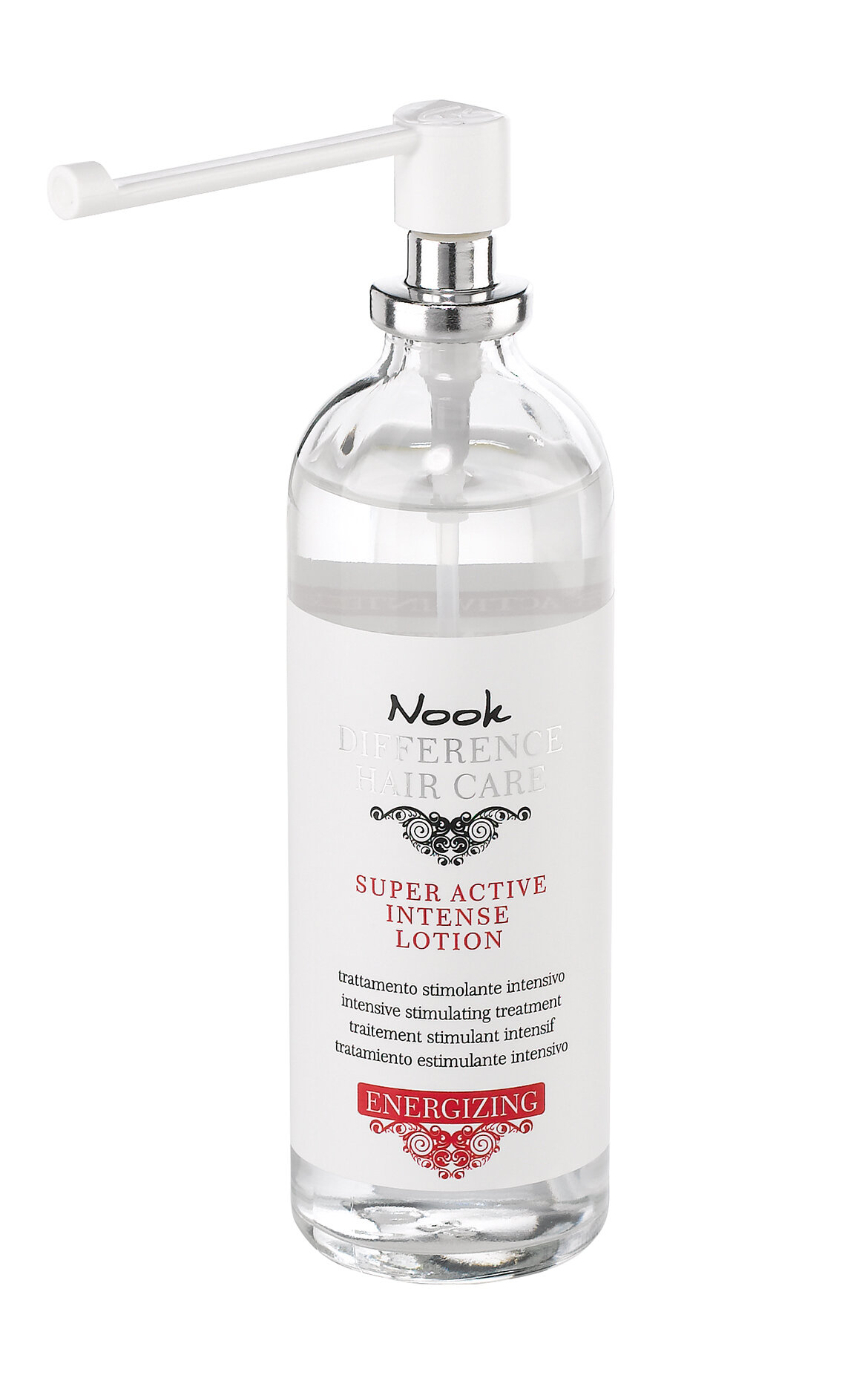 NOOK Energizing Super-Active Lotion Spray Лосьон против выпадения волос супер активный,100 мл