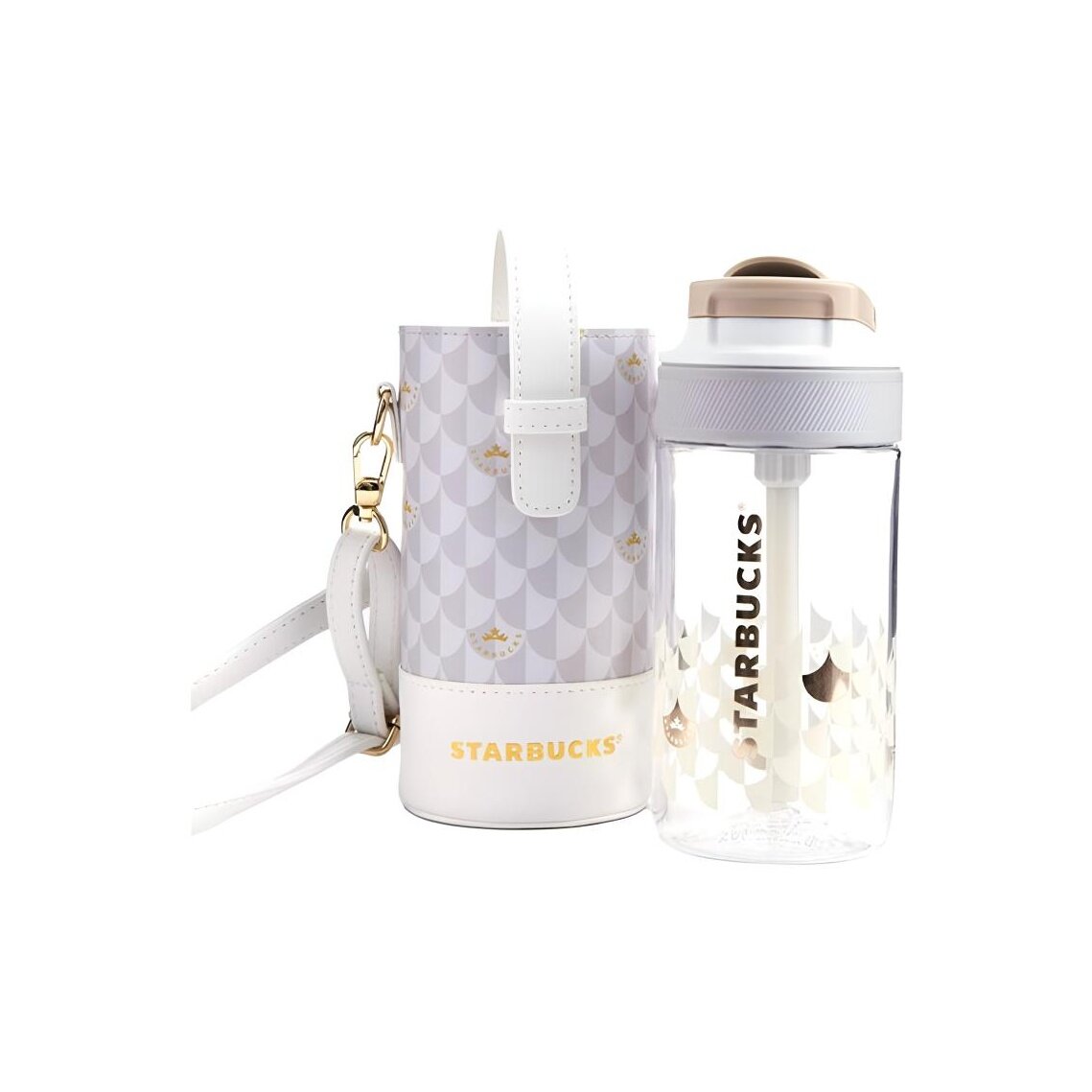 Бокалы и стаканы Starbucks Off-line Sale Edition