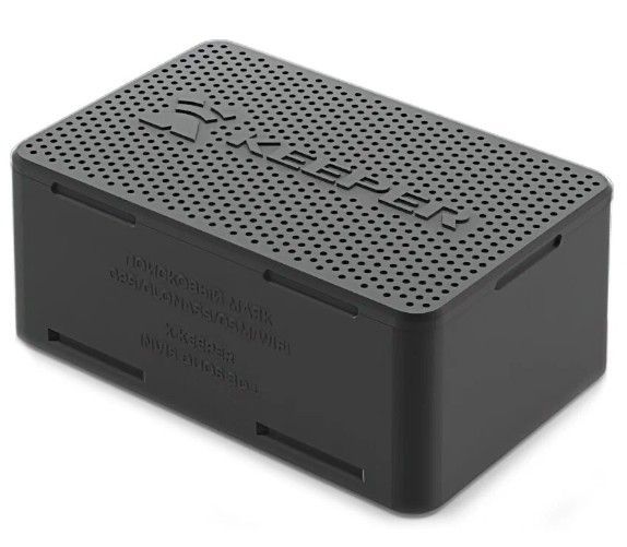 Маяк GPS X-Keeper Invis DUOS 3D L