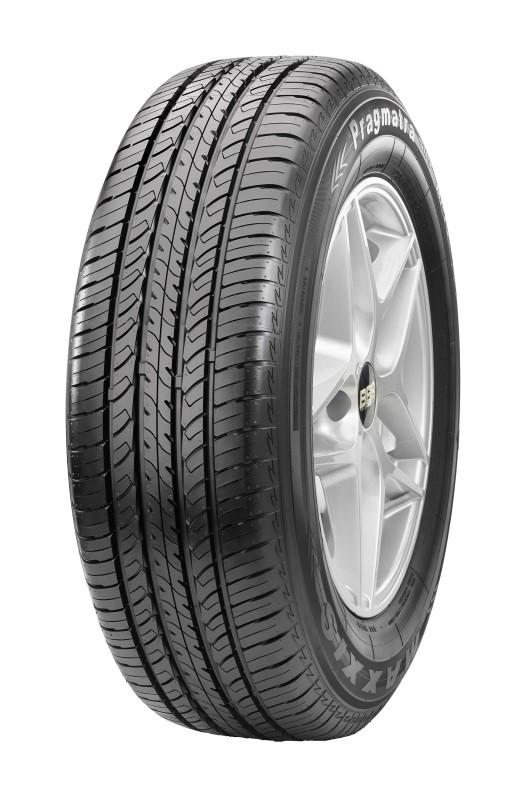 Шина Maxxis(Максис) MP-15 Pragmatra 225/65 R17 102V летняя автомобильная