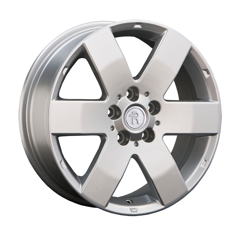 Диск REPLAY GN20 7x17 5/105 конус ET42 56,6 S