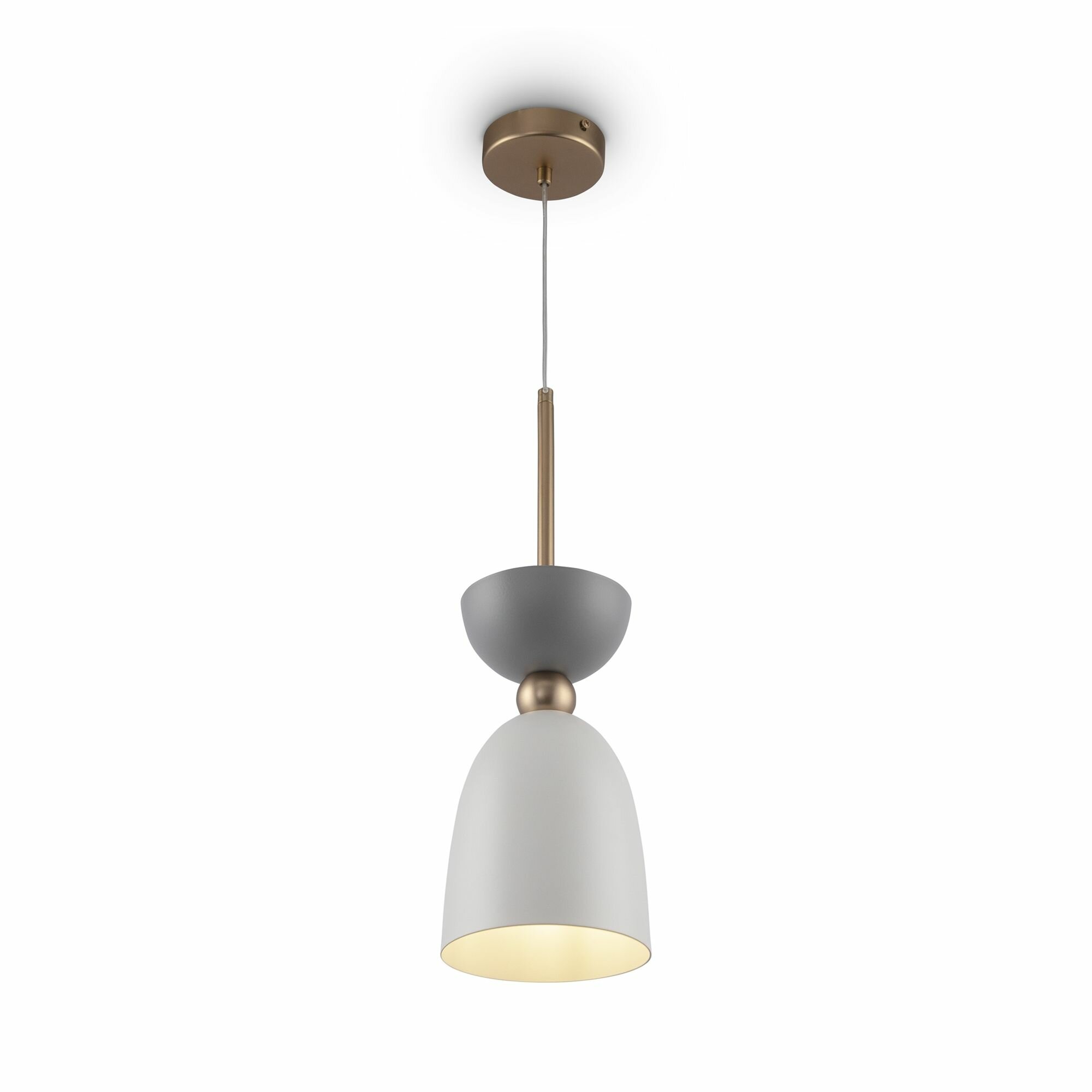 Светильник подвесной Cloches MOD113PL-01W Maytoni