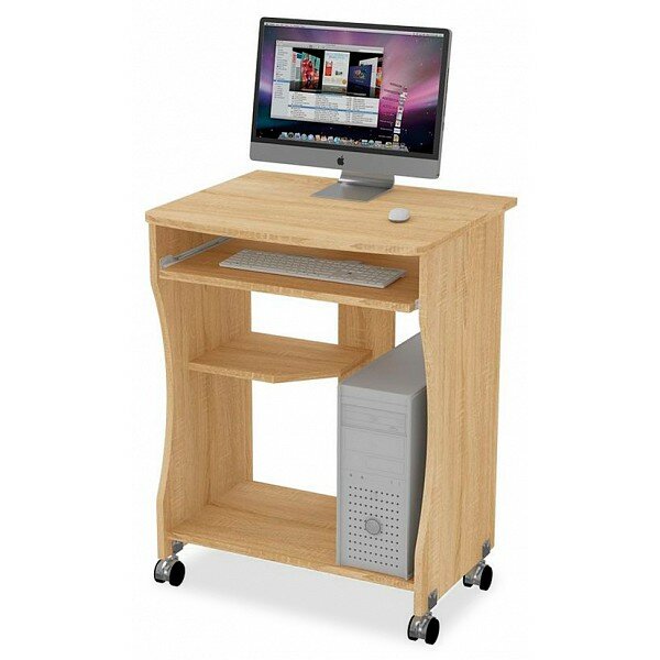 Стол компьютерный МФ Jazz Джаз 27