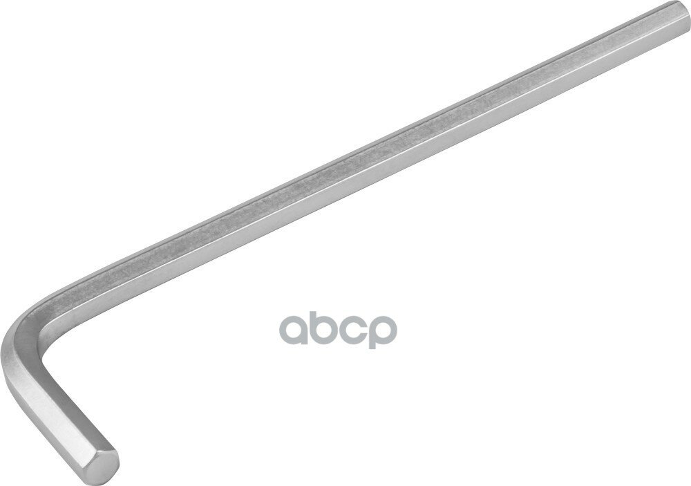 Ключ шестигранный 5 Thorvik HK50 THORVIK арт. HK50