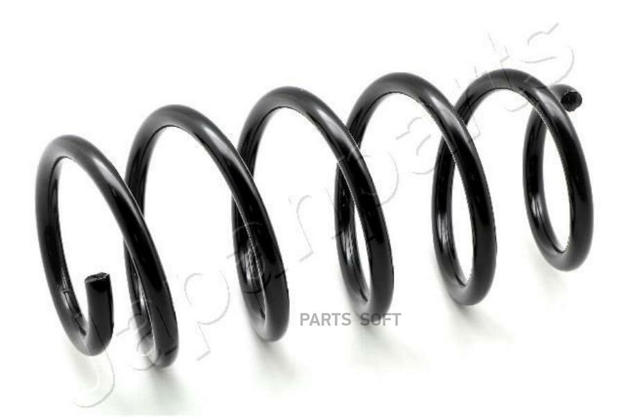 Пружина подвески Japanparts арт. zc3334h
