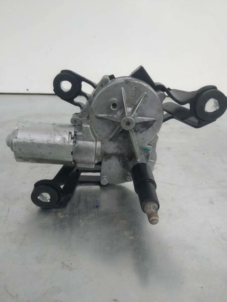 Моторчик дворников зад. Opel Signum C 2005 24417605