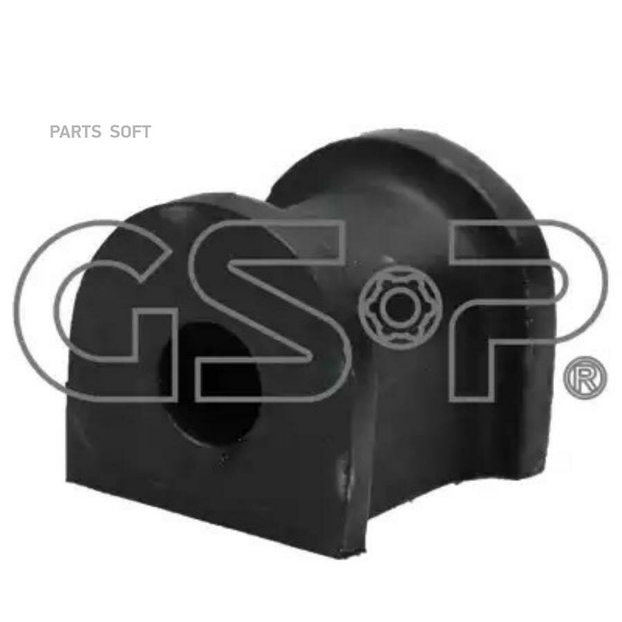 517785 GSP Втулка стабилизатора HONDA CR-V D 13mm 97-01 зад. подв.