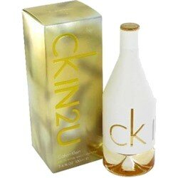 Духи Calvin Klein CK IN 2U Her edt 50ml жен
