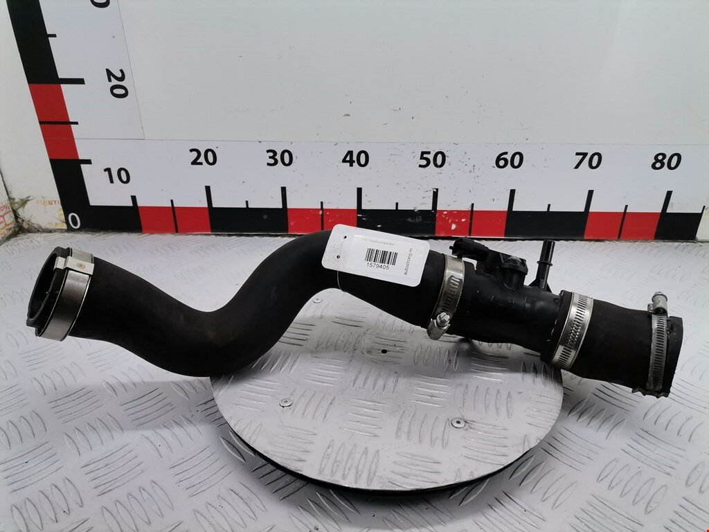 Патрубок интеркулера Ford Focus 3 1877723 арт. 1579405