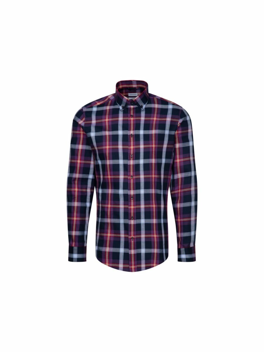 Рубашка базовая