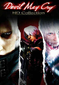 Devil May Cry HD Collection (Steam; PC; Регион активации Россия и СНГ)
