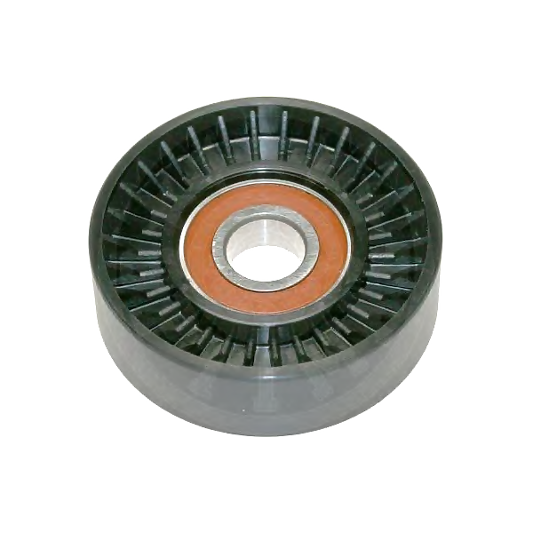OPTIMAL 0-n1467s (0K88R15981 / 252814X000 / 252814X100) ролик натяжной поликлинового ремня : terracan (hp): Carnival (Карнивал)