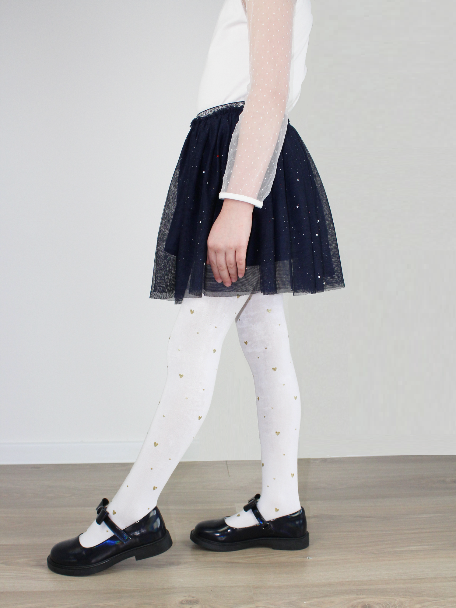 Колготки 100 den