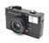 Компактная плёночная фотокамера Konica C35 EFP