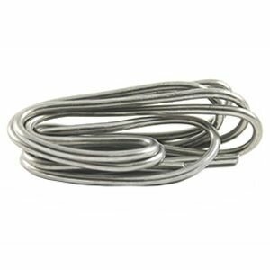 Припой ПОС-61 d3мм 1м