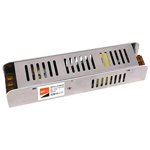 Блок питания для светодиодной ленты 24V 100W 24В 100Вт IP20 Jazzway