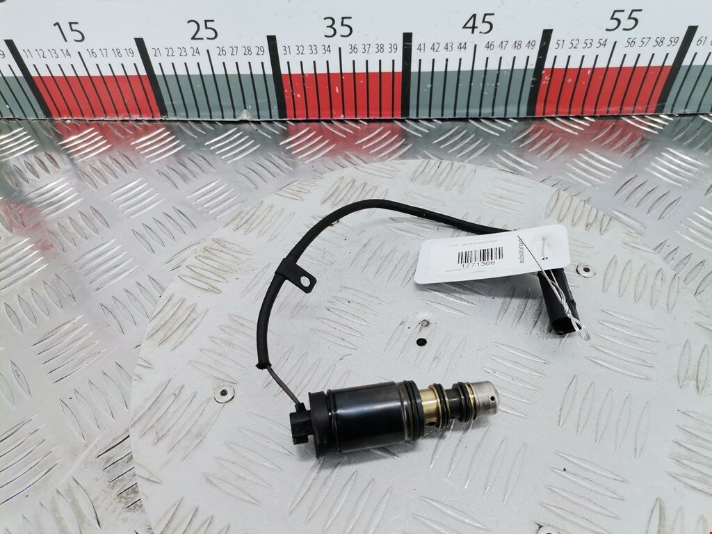 Датчик кондиционера Audi A4 B7 6SEU14C арт. 1771366