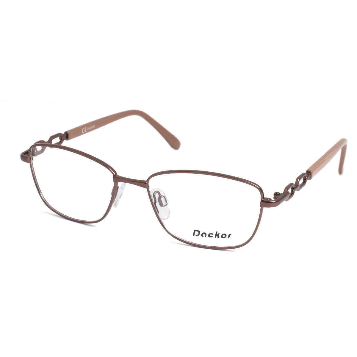 Оправа для очков Dackor 140 Brown