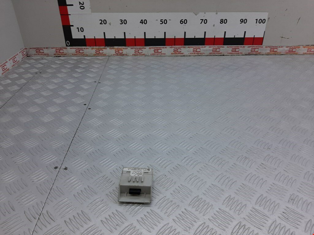 Датчик наклона (крена) кузова BMW X5 (E53) 65756923209 арт. 711508