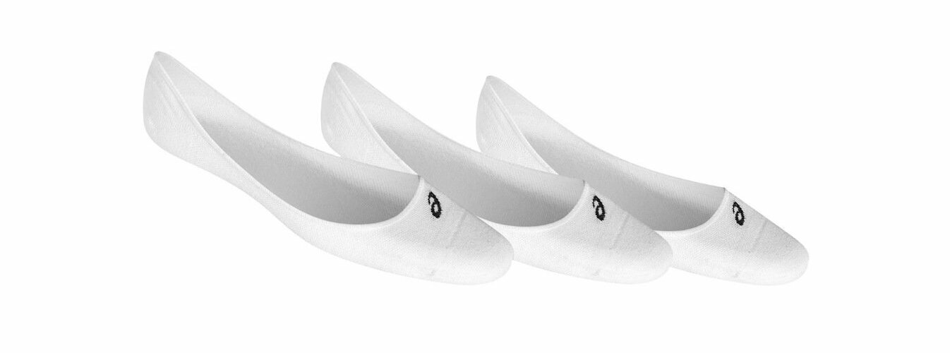 Носки ASICS 3PPK Secret sock, комплект