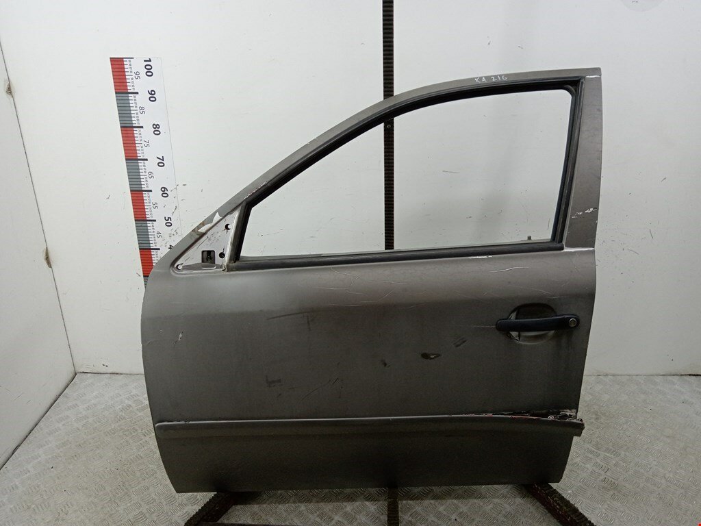 Дверь передняя левая Skoda Octavia 1U 1U4831055 арт. 1906689