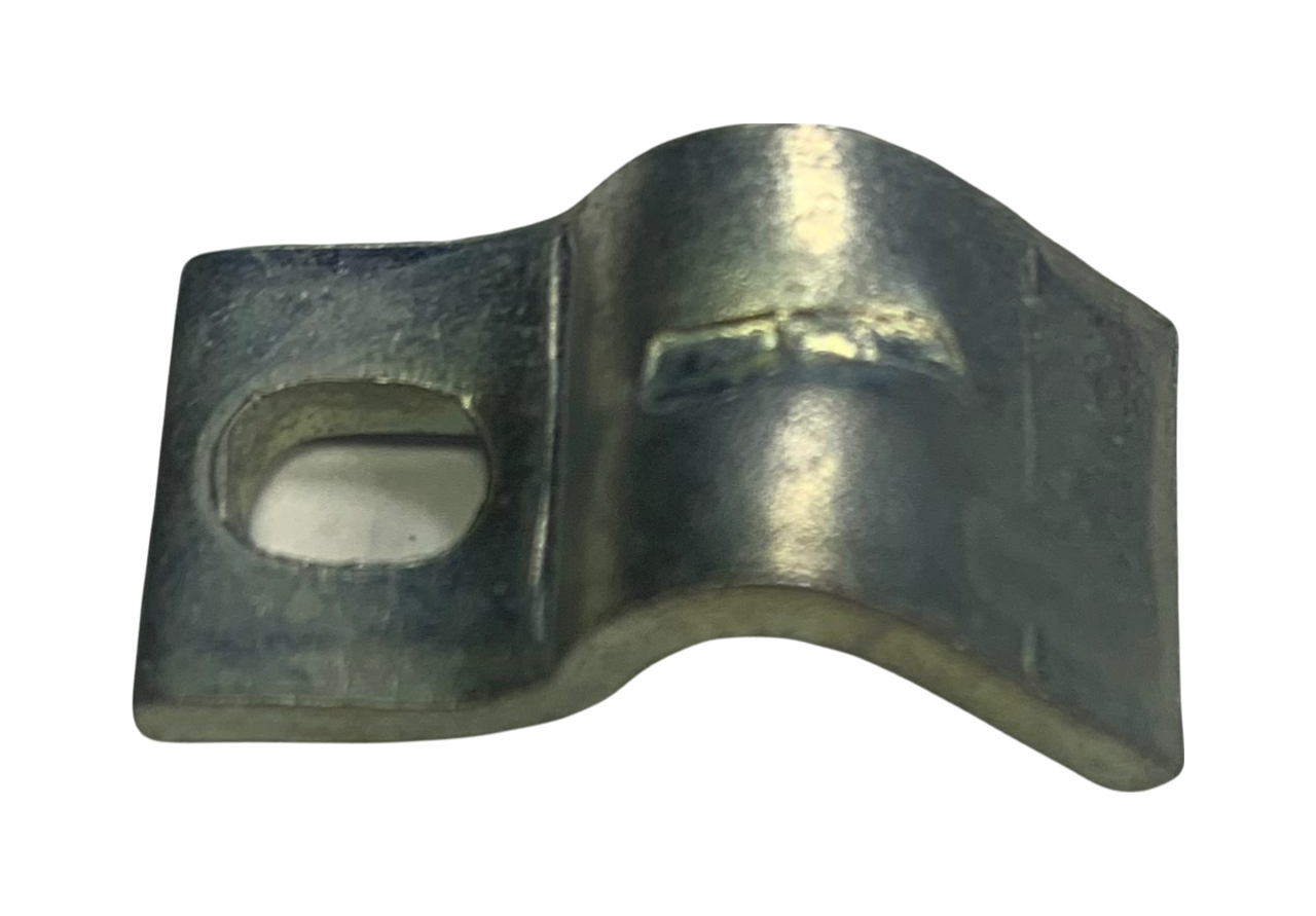 Скоба троса 21010-8109140-00 отопителя 2шт