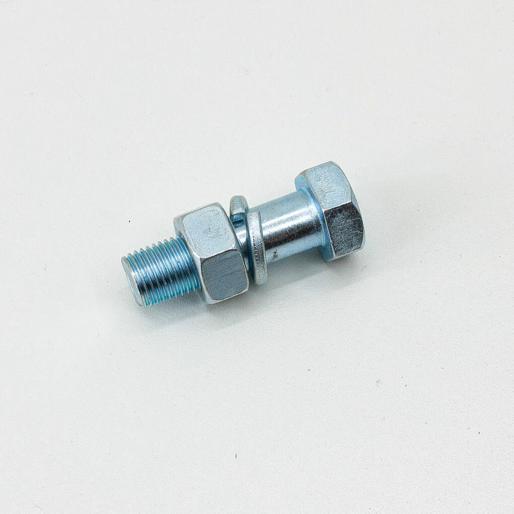 Болт карданный, 53*M14*1.5, ZEVS