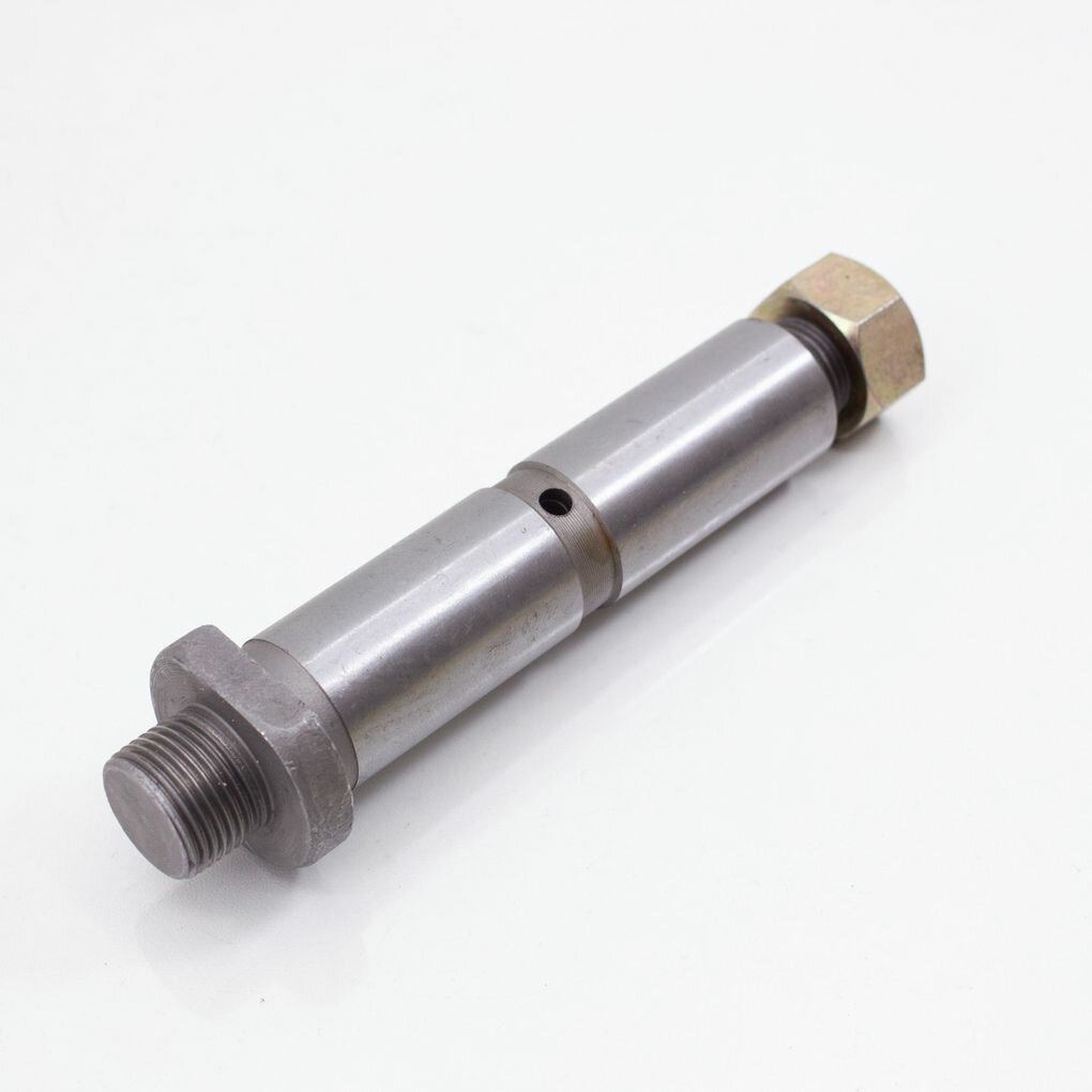 Палец рессорный под смазку 25*105*129, SP07, HINO 3 тонны передний палец со съемником, GSPARTS