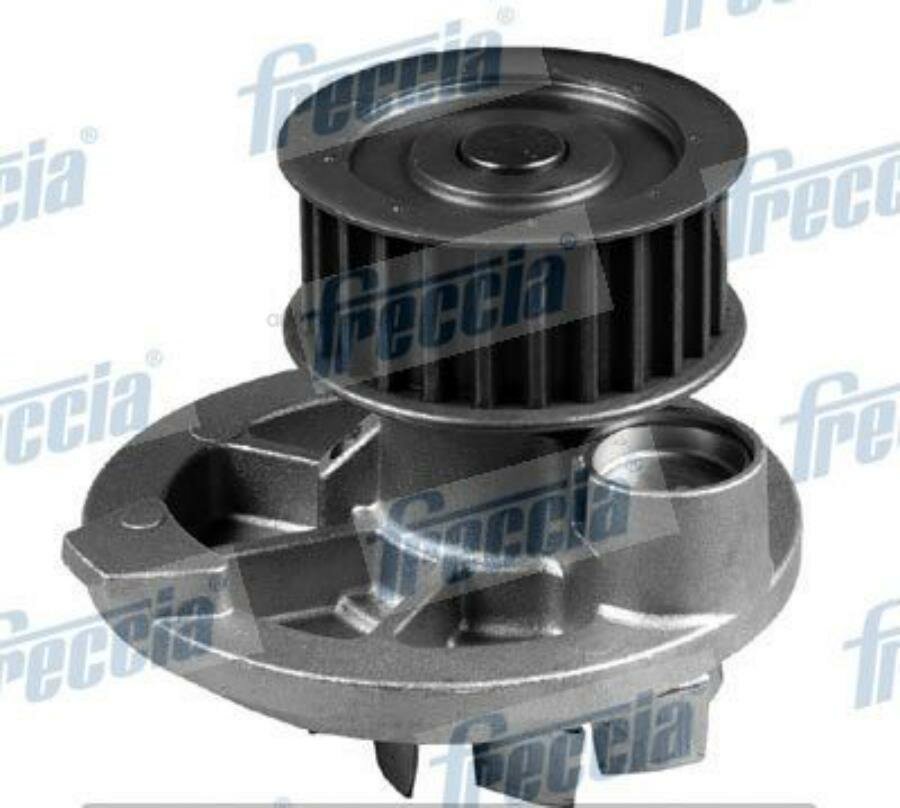 FRECCIA WP0179 Водяной насос Opel Astra, Omega, Vectra, Zafira, Antara