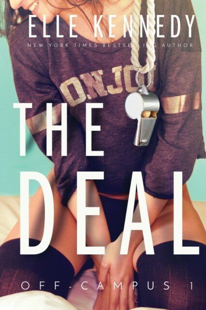 Kennedy Elle "The Deal"