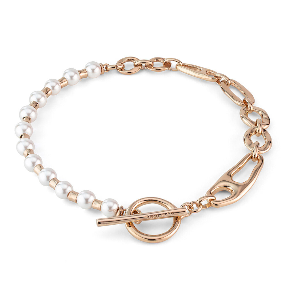 Колье, жемчуг имитация