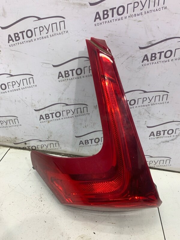 Фонарь Лев. Volvo V40 2 MV 31395844