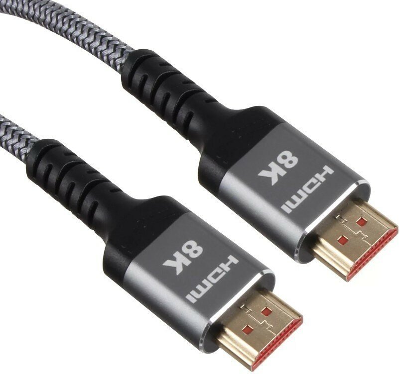 Кабель HDMI - HDMI, 7.5м, iOpen (ACG859A-7.5)