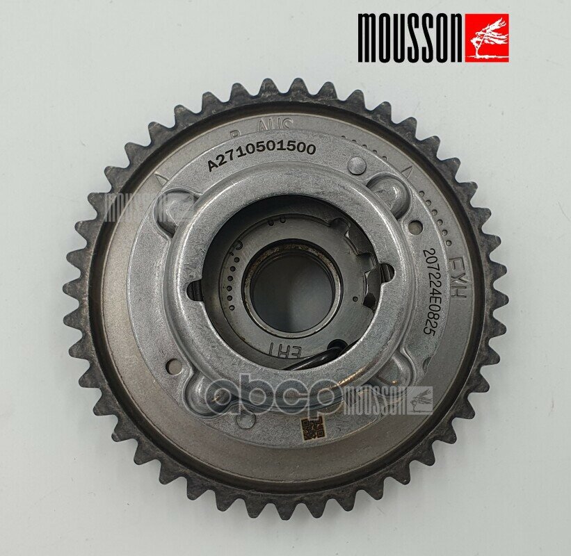 Муфта распредвала выпуск MB 271860 1,8-2,0L MOUSSON арт. SVTM271860X