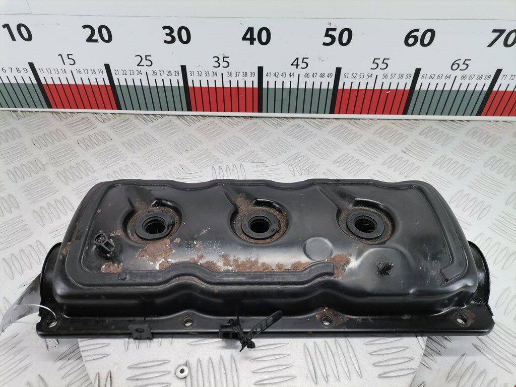 Крышка клапанная Audi A4 B7 059103469AA арт. 2013920