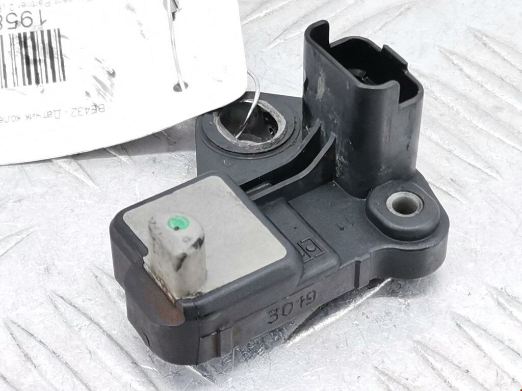 Датчик коленвала Peugeot Partner 2 (B9) 1920PW арт. 1958736