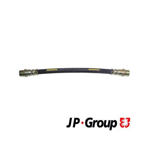 Шланг тормозной для автомобиля Audi, JP GROUP 1161702100 (1 шт.)