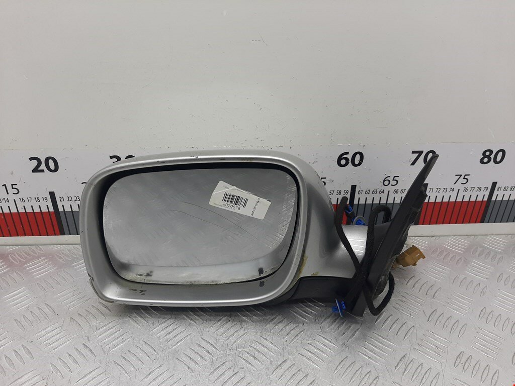 Зеркало наружное левое Volkswagen Touareg 1 7L6857507CR арт. 2020578