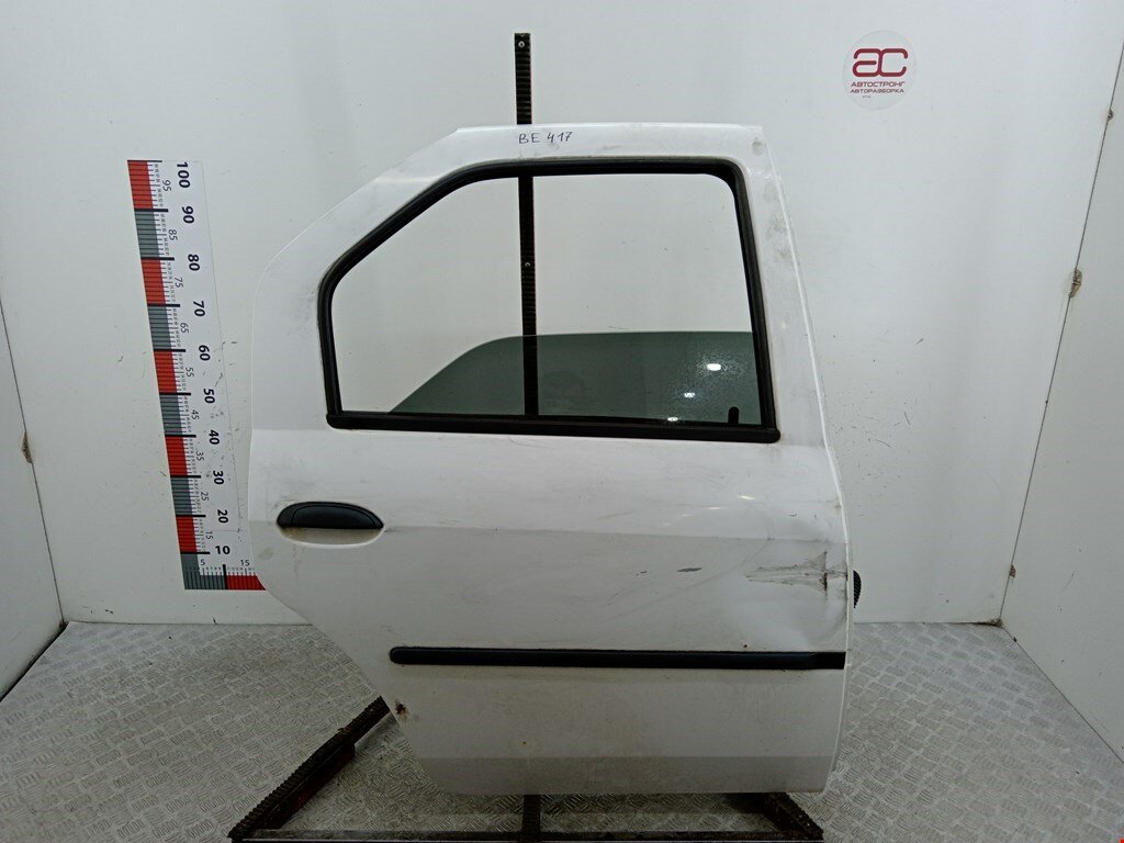 Дверь задняя правая Renault Logan 1 6001551789 арт. 1884313