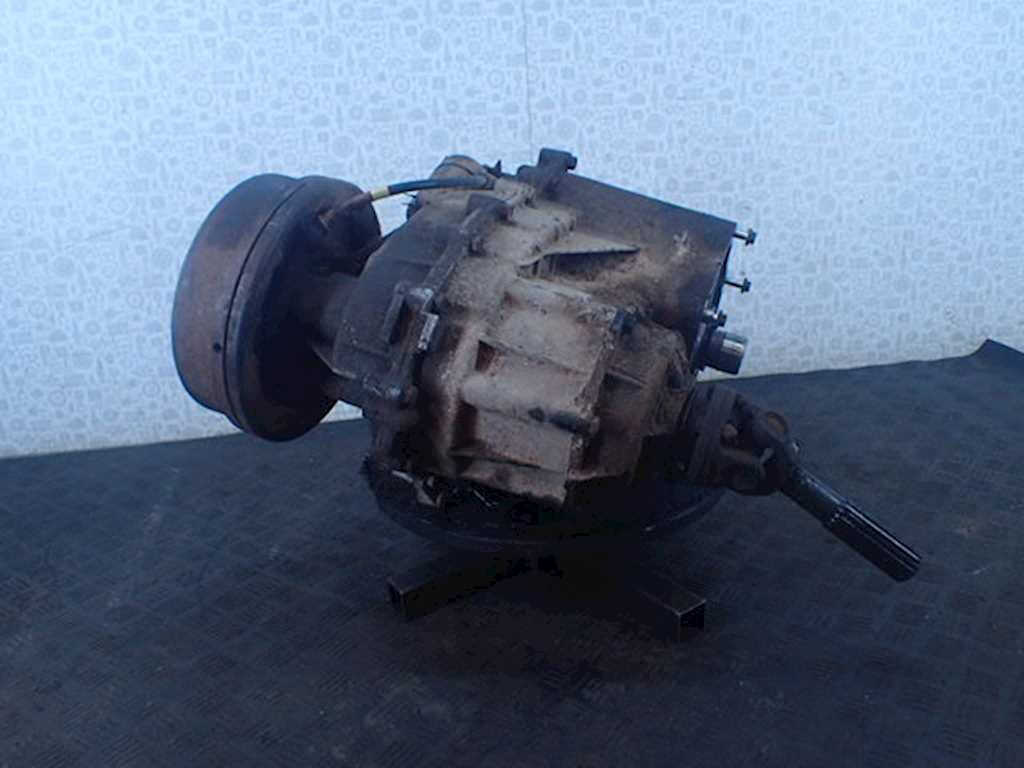 Раздаточная коробка (раздатка) Land Rover Range Rover 2 8510305 арт. 340729