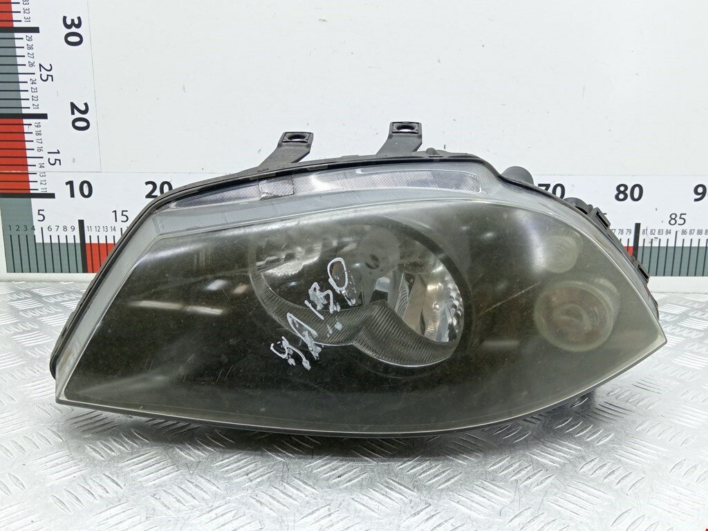 Фара левая Seat Ibiza 3 6L1941751B арт. 2052117