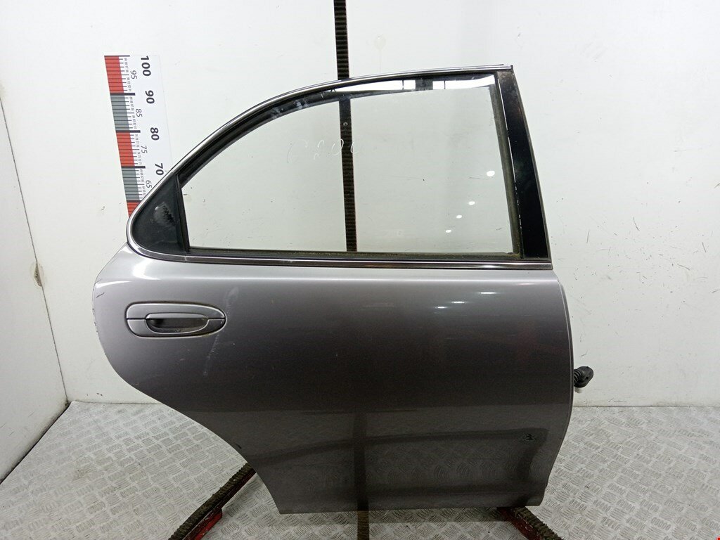 Дверь задняя правая Mazda Xedos6 C00272020A арт. 1852972