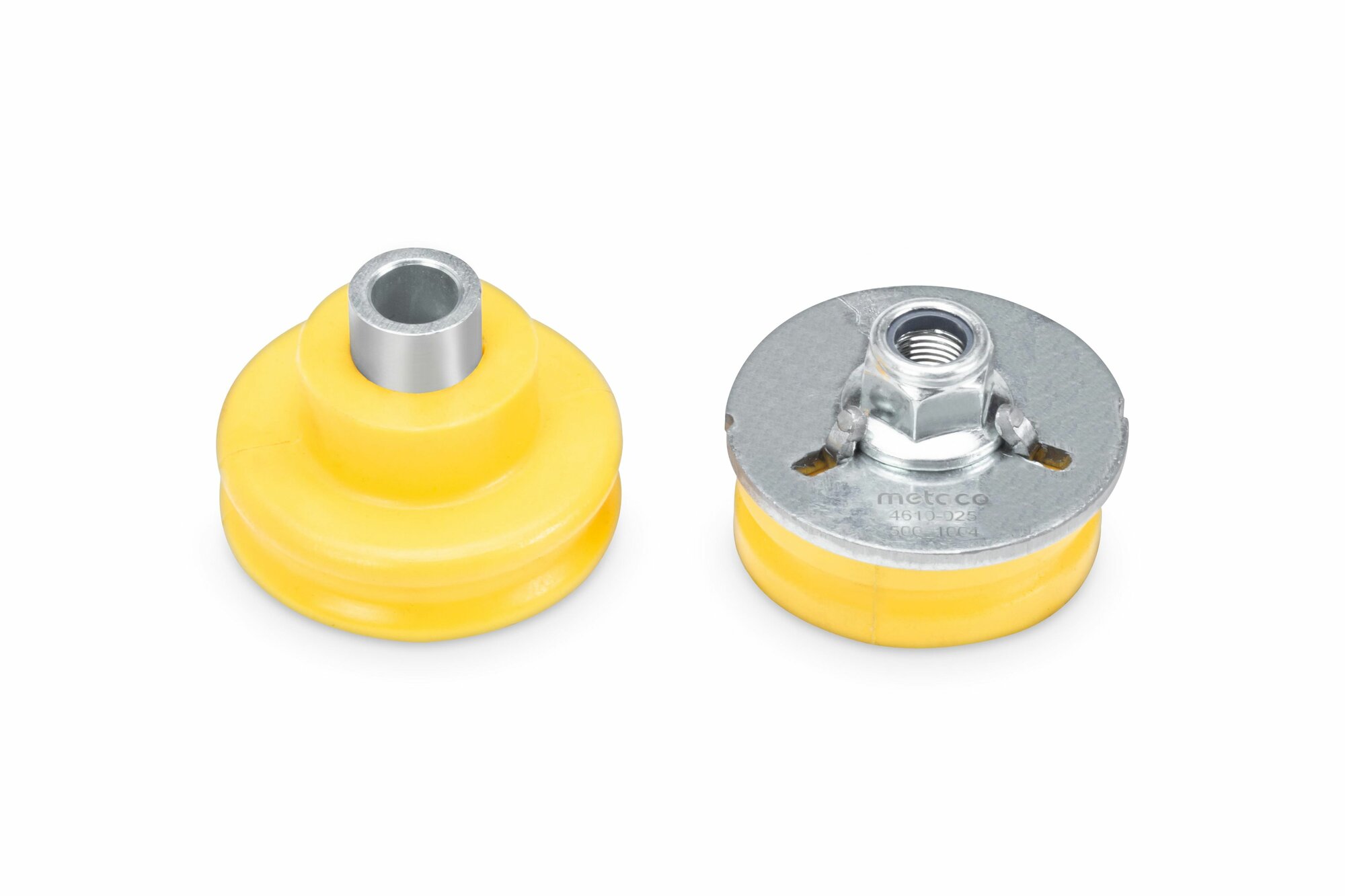 Опора амортизатора Metaco 4610-025, для BMW, задний мост